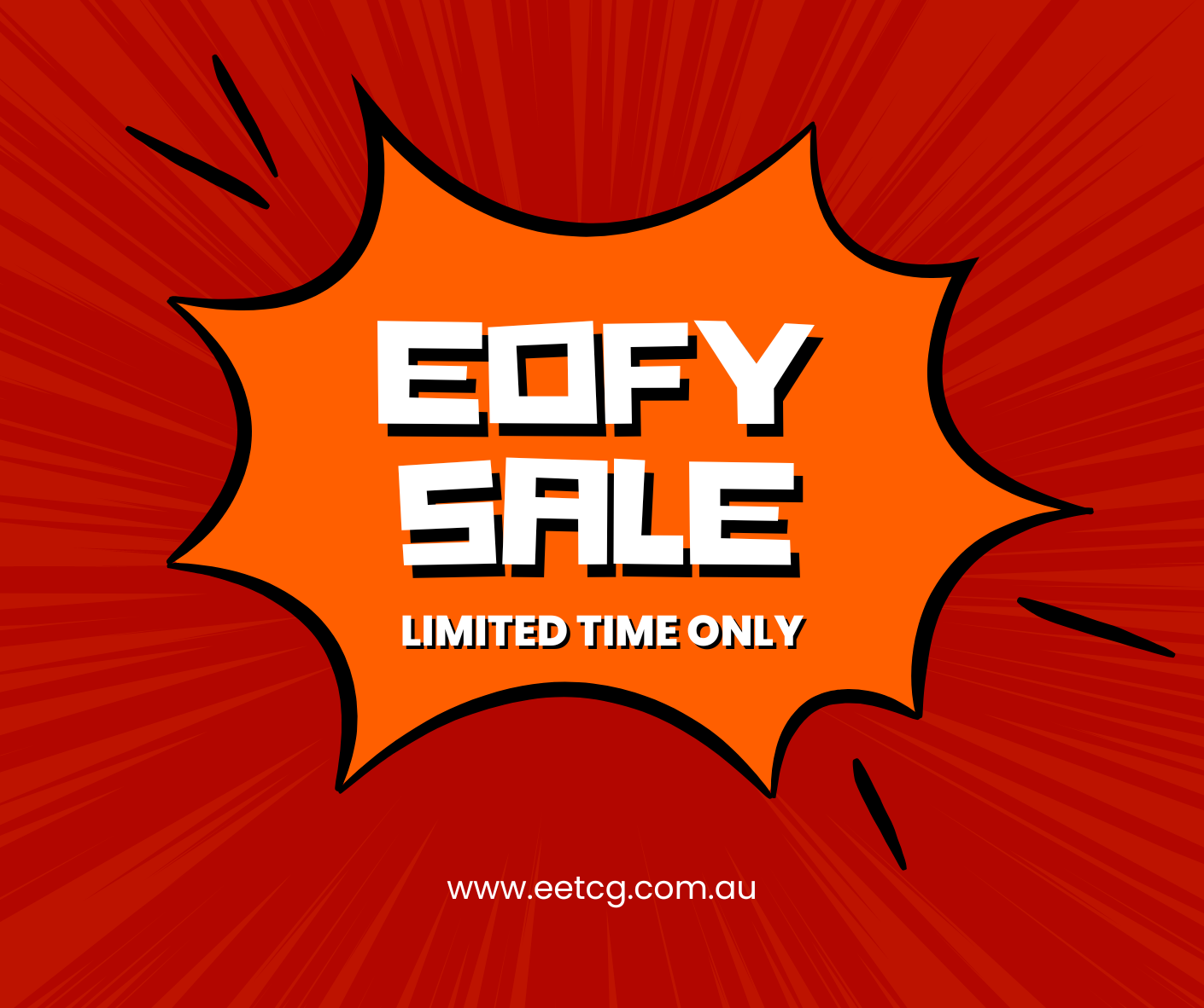 EOFY Now, Paldea Evolved Soon!